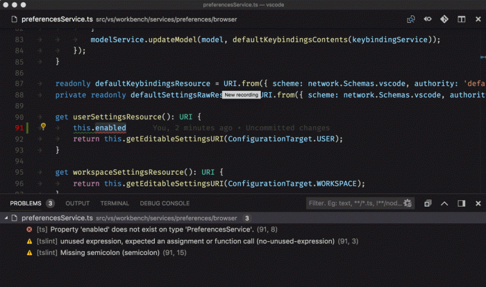 Best Visual Studio Code Extensions for Angular Developers — onthecode
